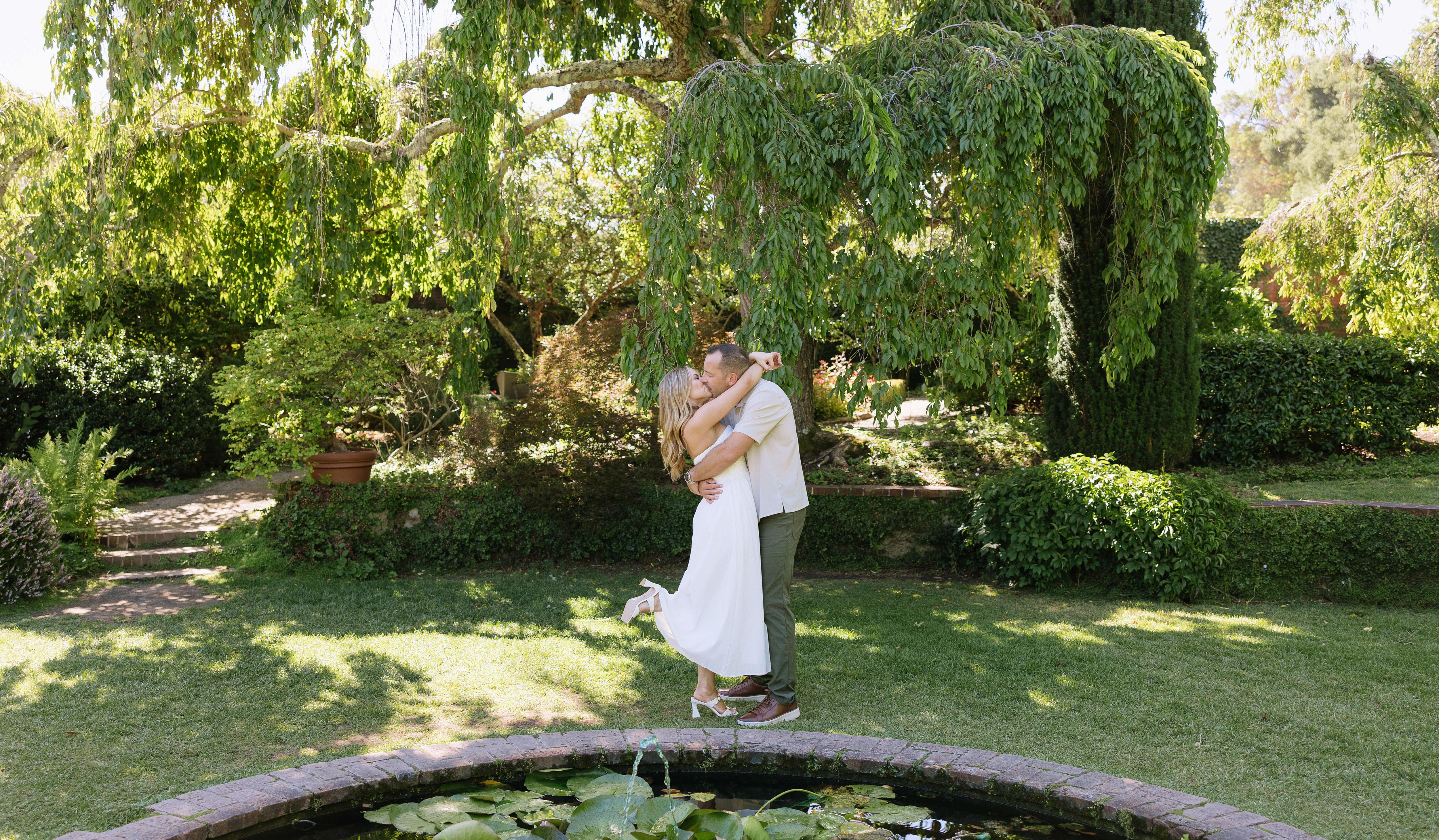 Lexie Varner and Ryan Tunney's Wedding Website