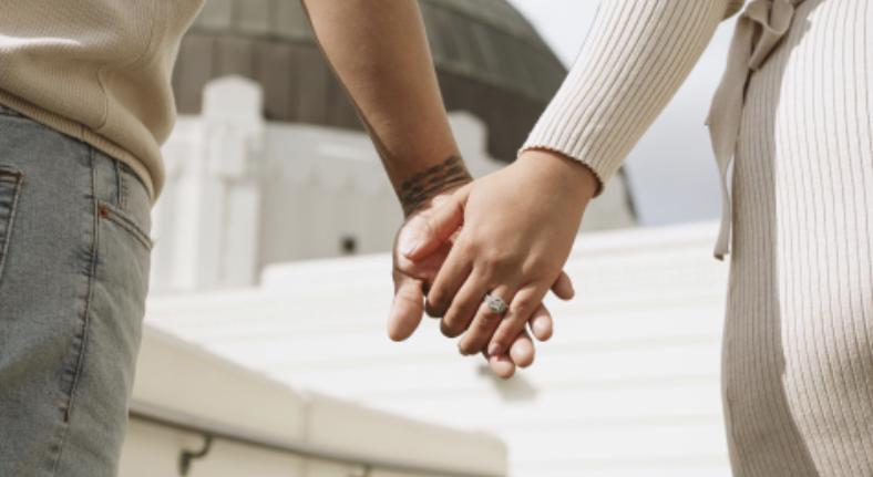 Cynthia Barrientos and Edwin Sosa's Wedding Website