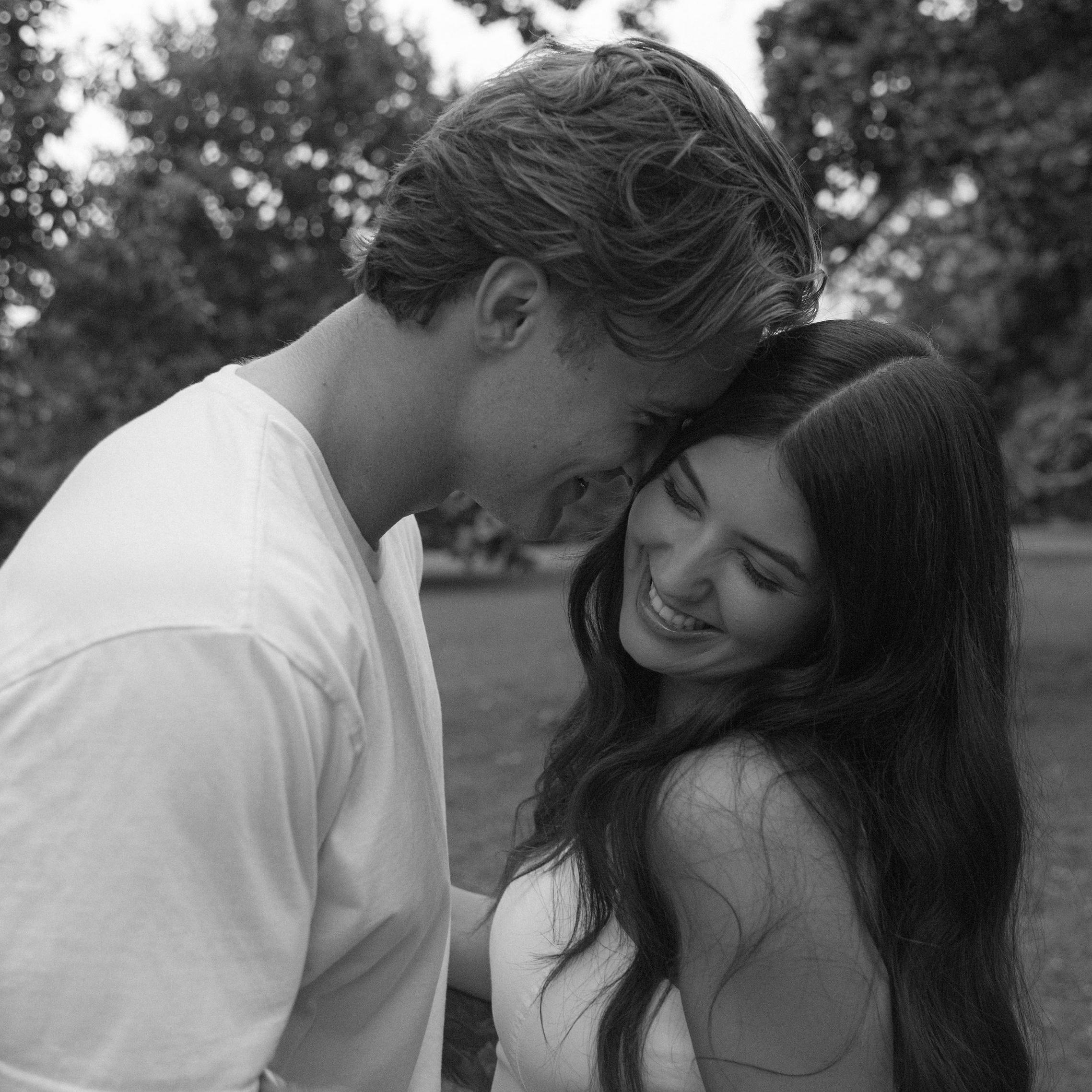 Sarena Costa and Joshua Smith's Wedding Website