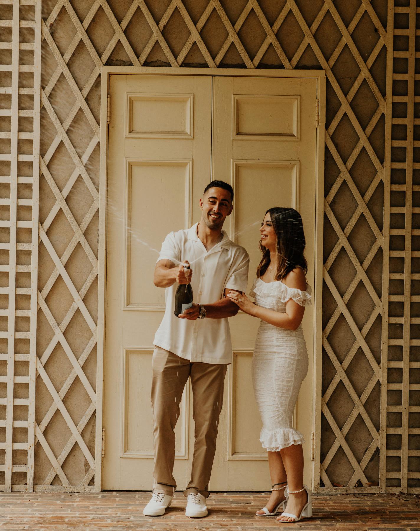 Alexa Nicole Robertiello and Joseph Daniel Poulter's Wedding Website