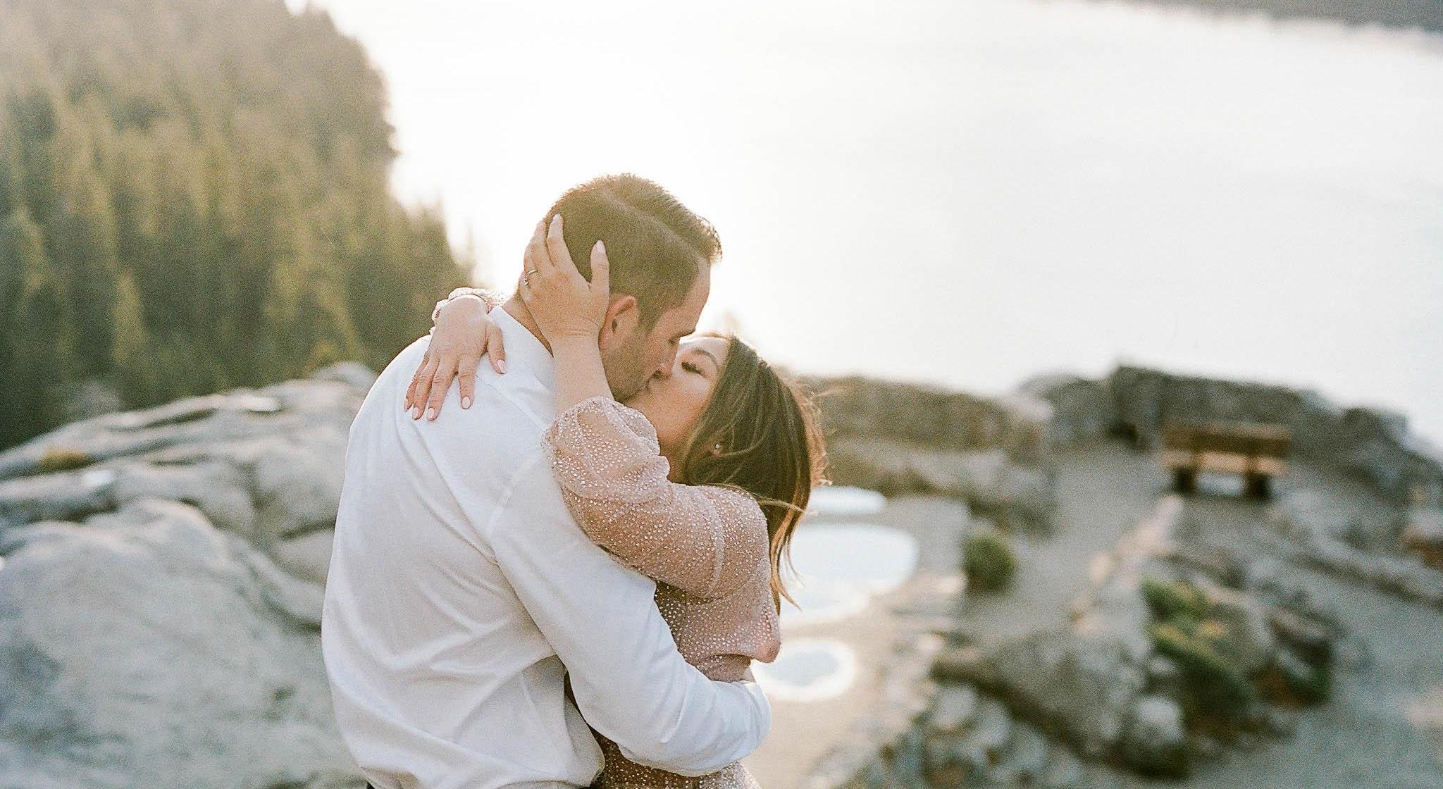 Priscilla Tran and Eric Schwab's Wedding Website