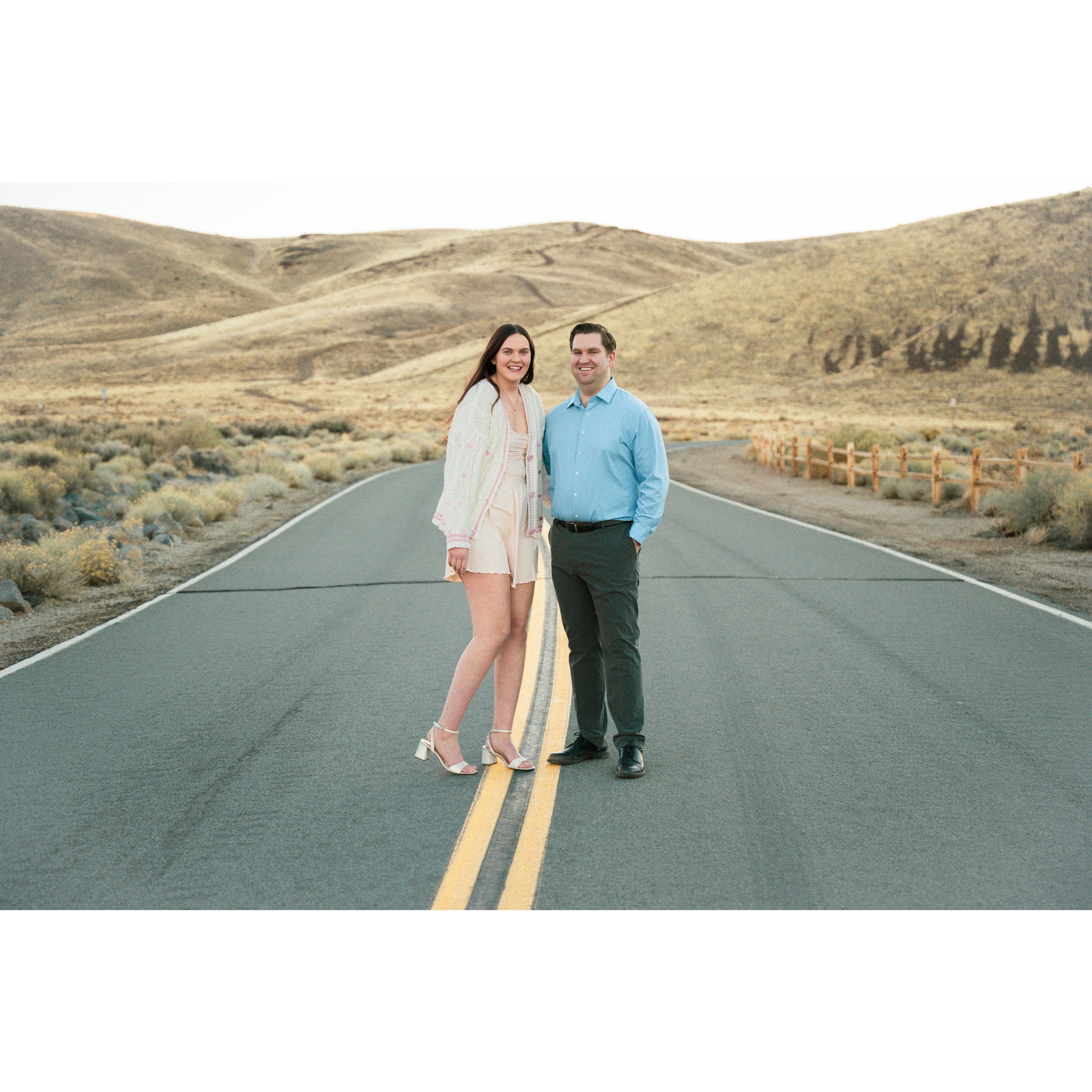 Evan Swope and Courtney Hicks' Wedding Website