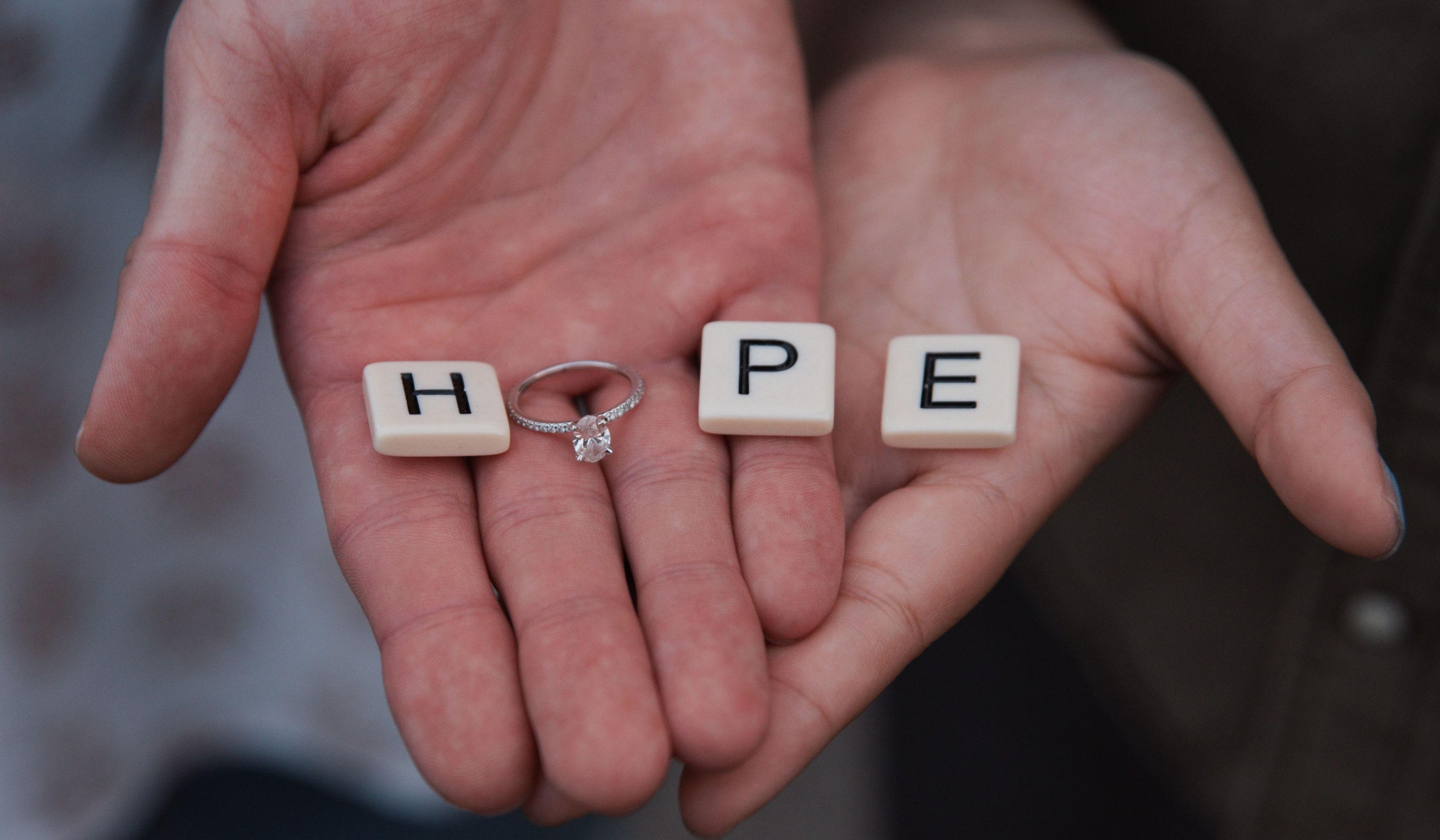 Taylor Hope and Michaela Adams' Wedding Website