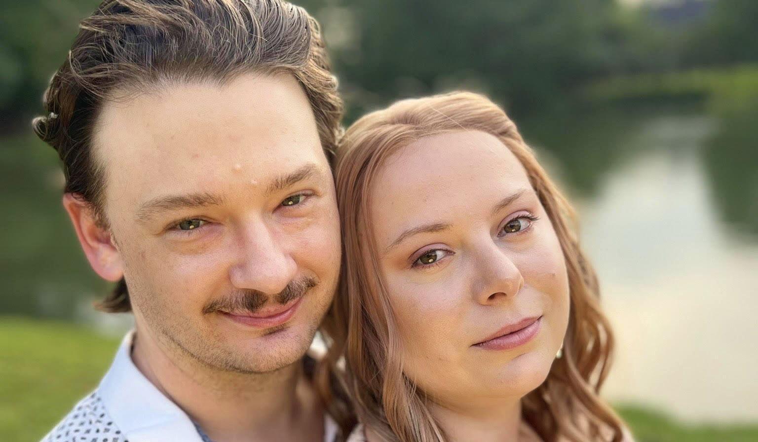 Danielle Hill and Jonathan Walkoviak's Wedding Website