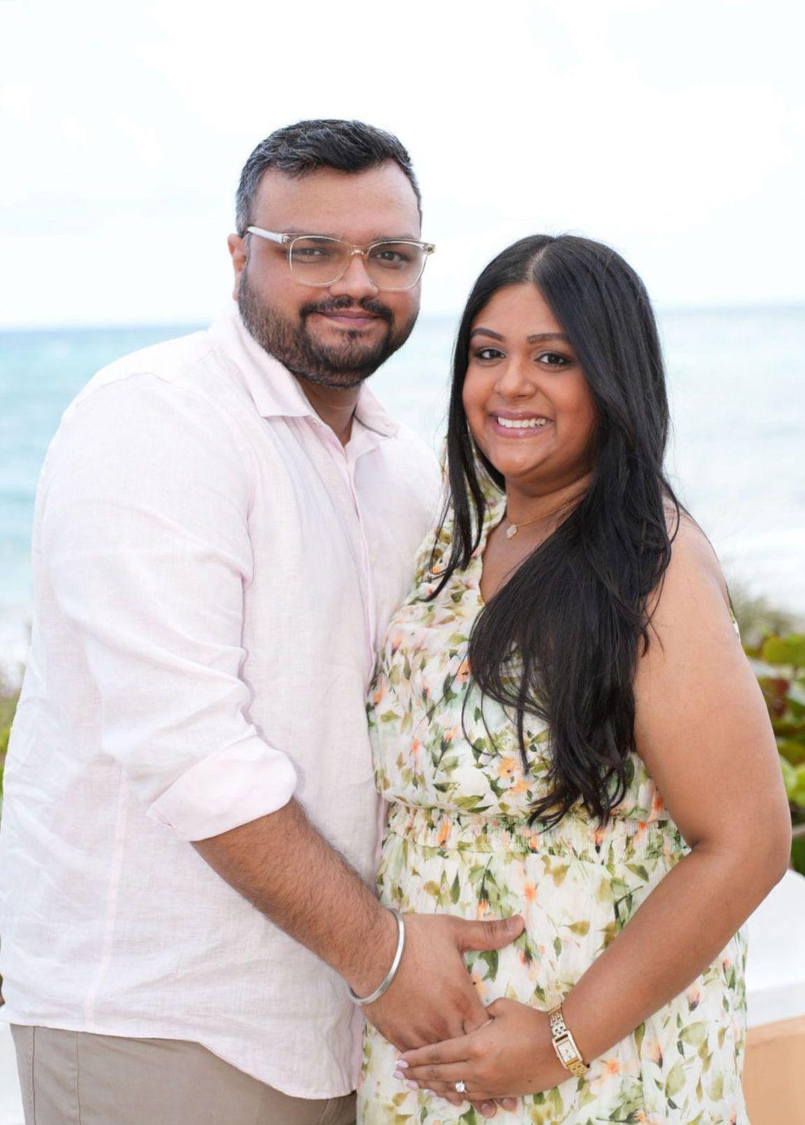 Jessica Ramsundar and Purav Desai's Wedding Website