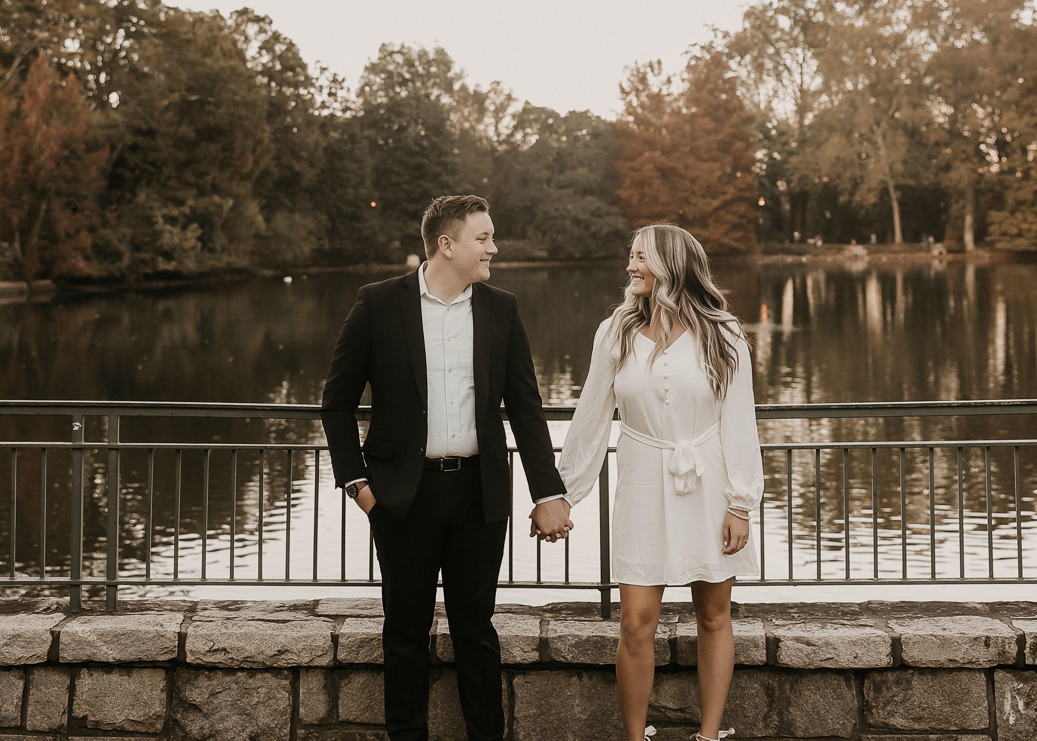 Haley Davis and Jacob Gragg's Wedding Website