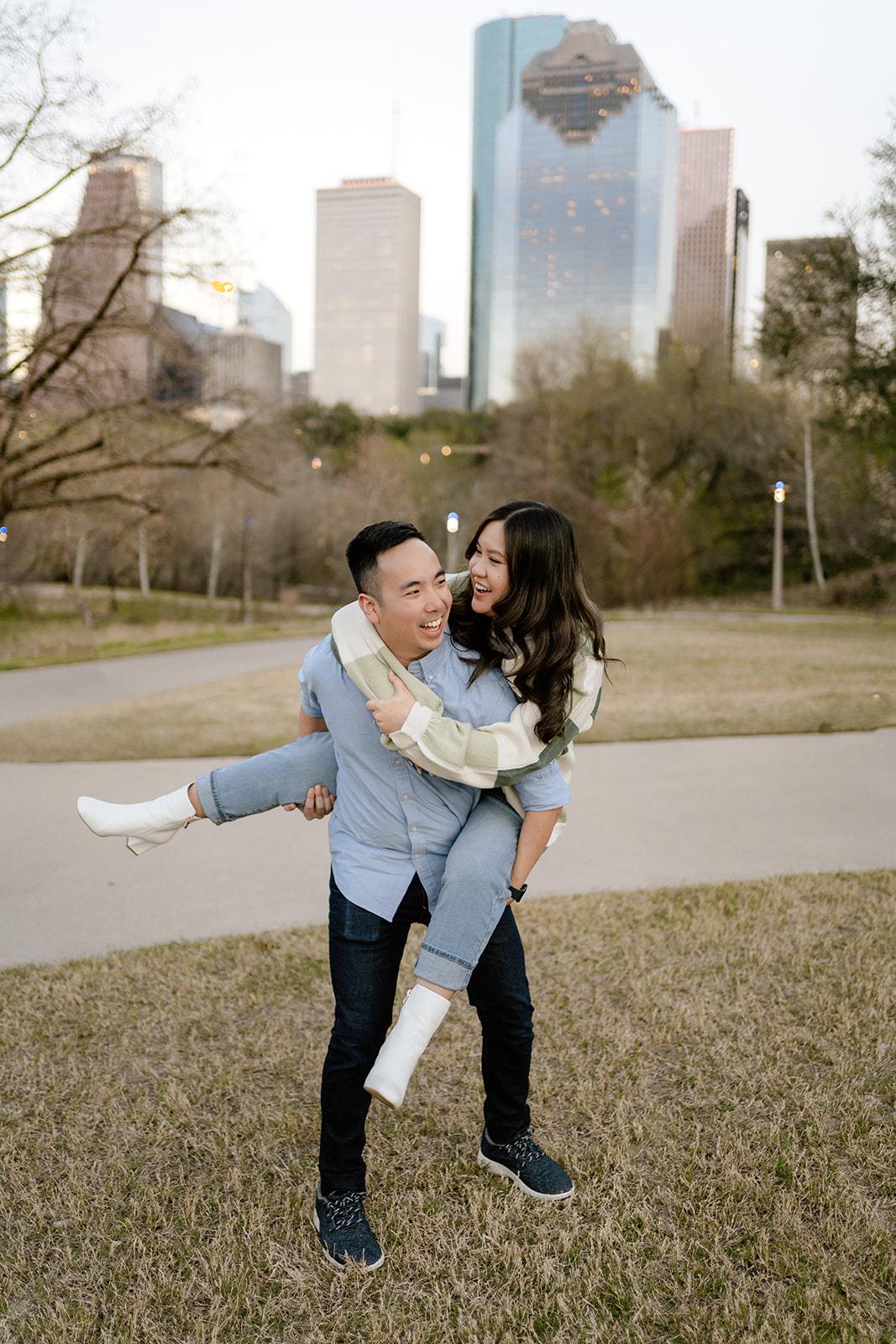 Sharon Vuong and Alphonsus Tran's Wedding Website