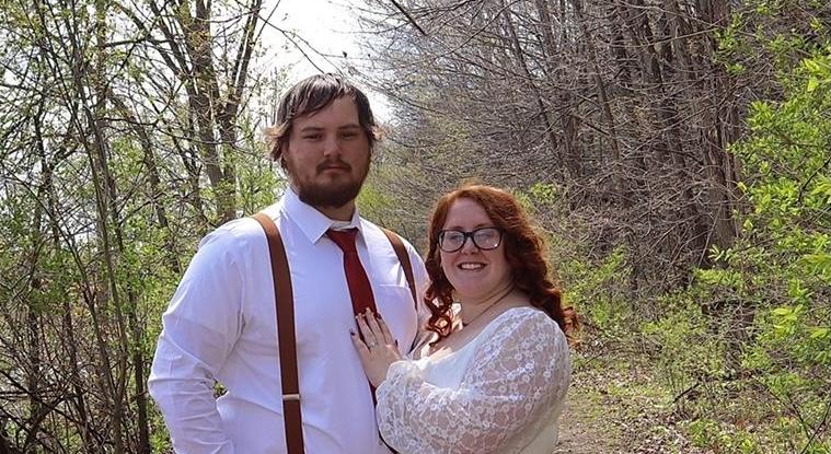Landrie Crum and Noah Franzen's Wedding Website
