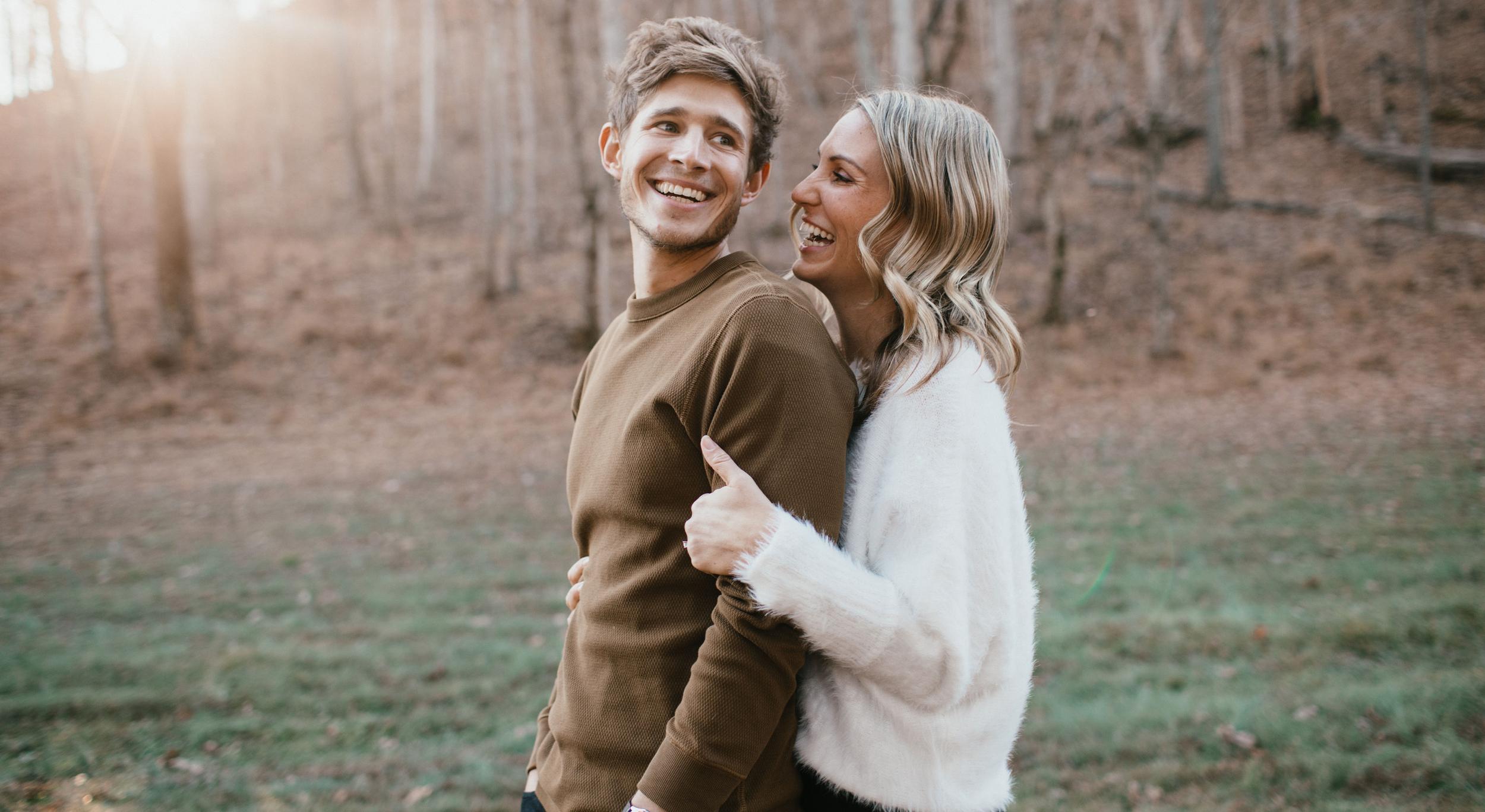 Samantha Masterson and Dylan Wilkinson's Wedding Website