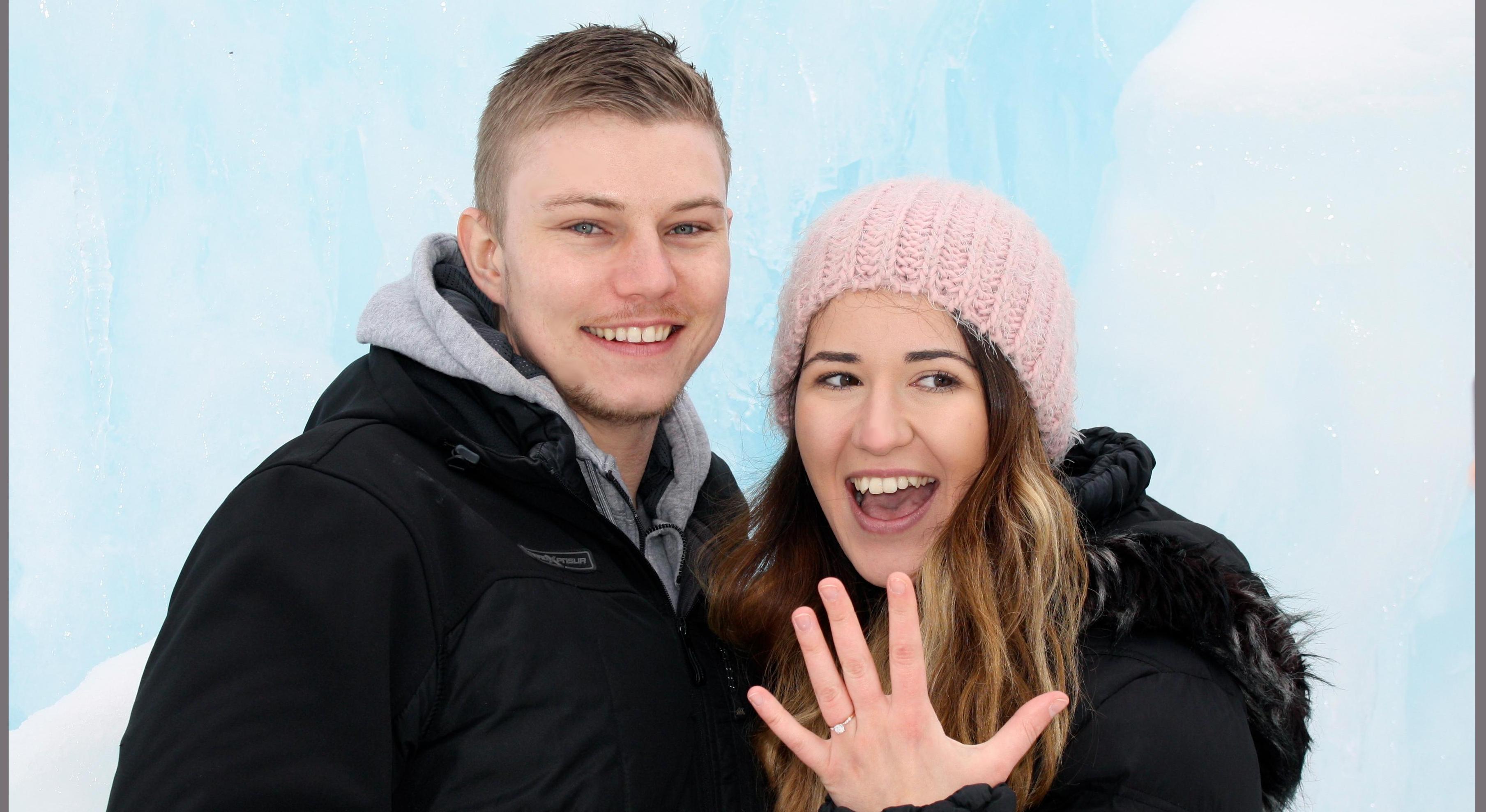 Kristina Popovic and Eric O'Brien's Wedding Website