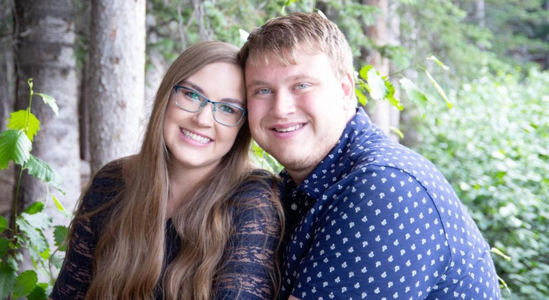 Sarah Nestman and Joseph Jackson's Wedding Website