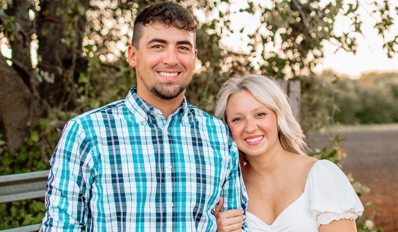 Jordan Sarten and Eric Chavez's Wedding Website