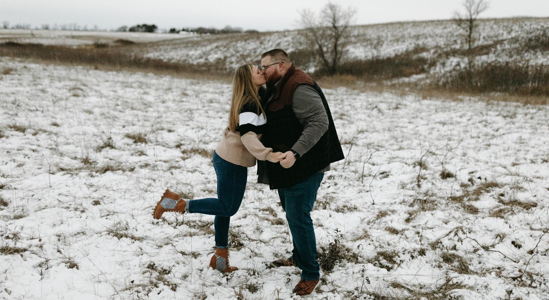 Ashlee Denny and Logan Long's Wedding Website