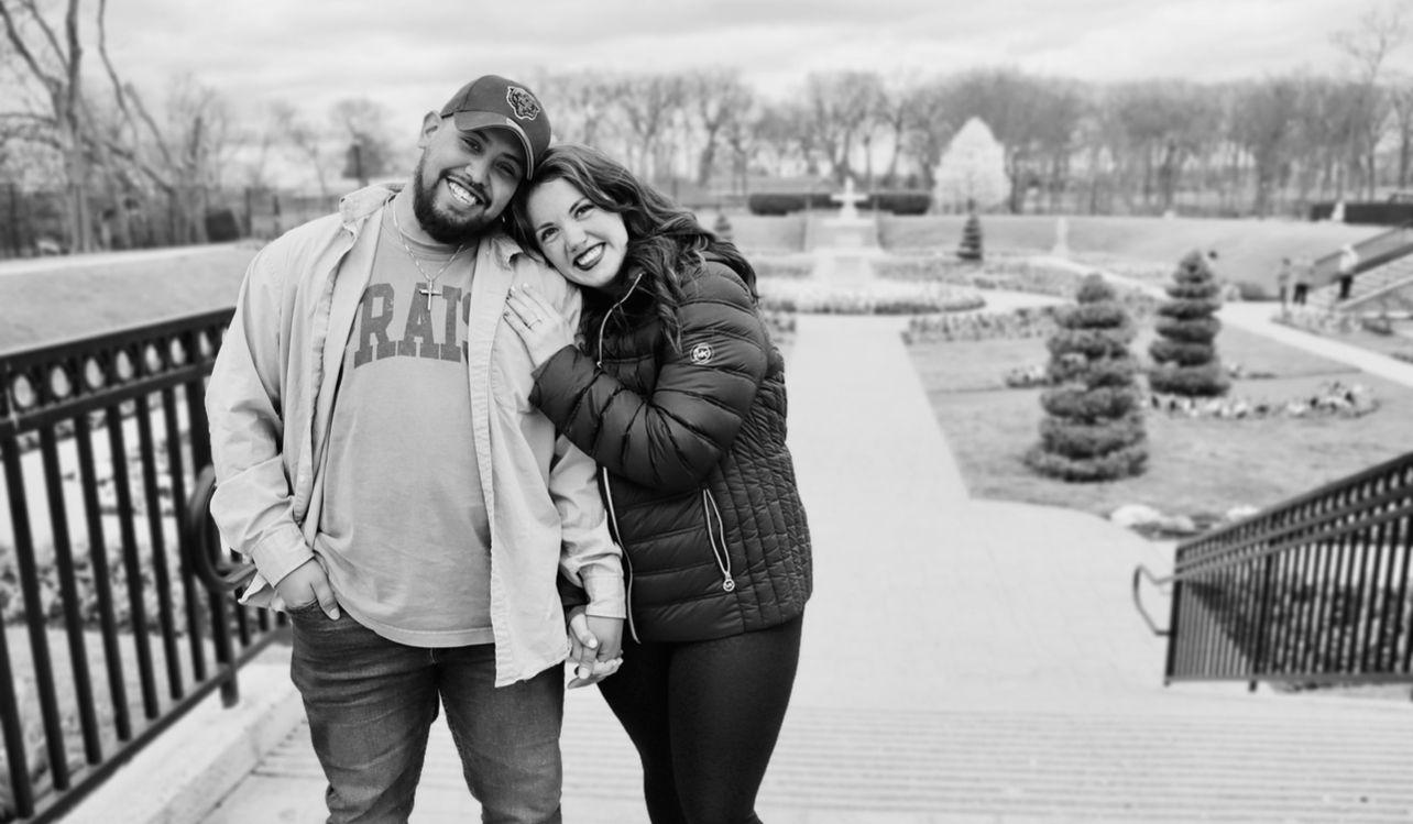 Casey brandt and Joel Toro's Wedding Website