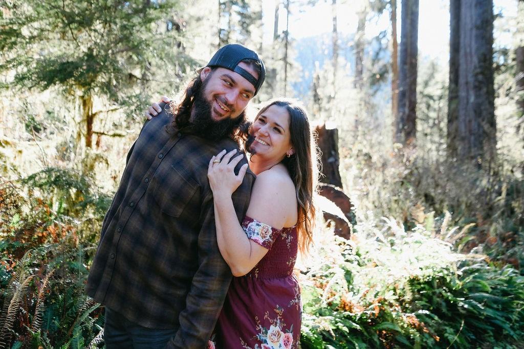 Chelsey Backus and Jacob Turner's Wedding Website