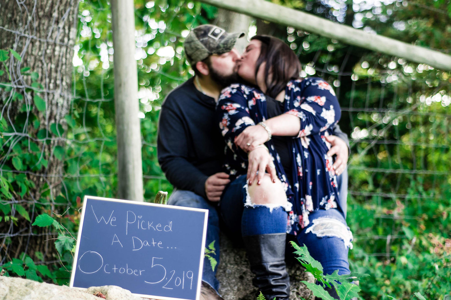Chelsea Rheaume and Gabriel Hatch's Wedding Website
