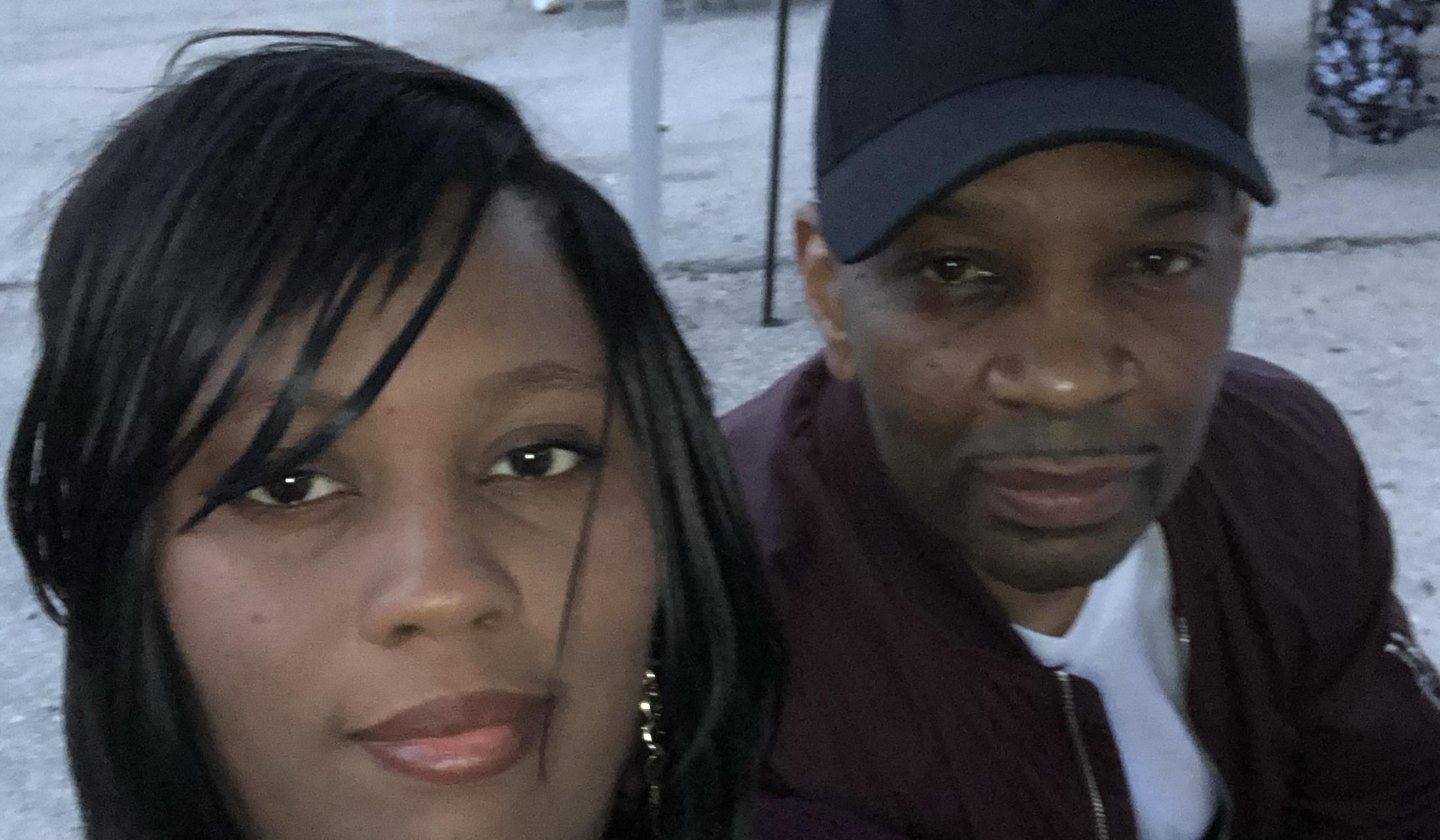 Veronica Forbes and Terry Forbes' Wedding Website