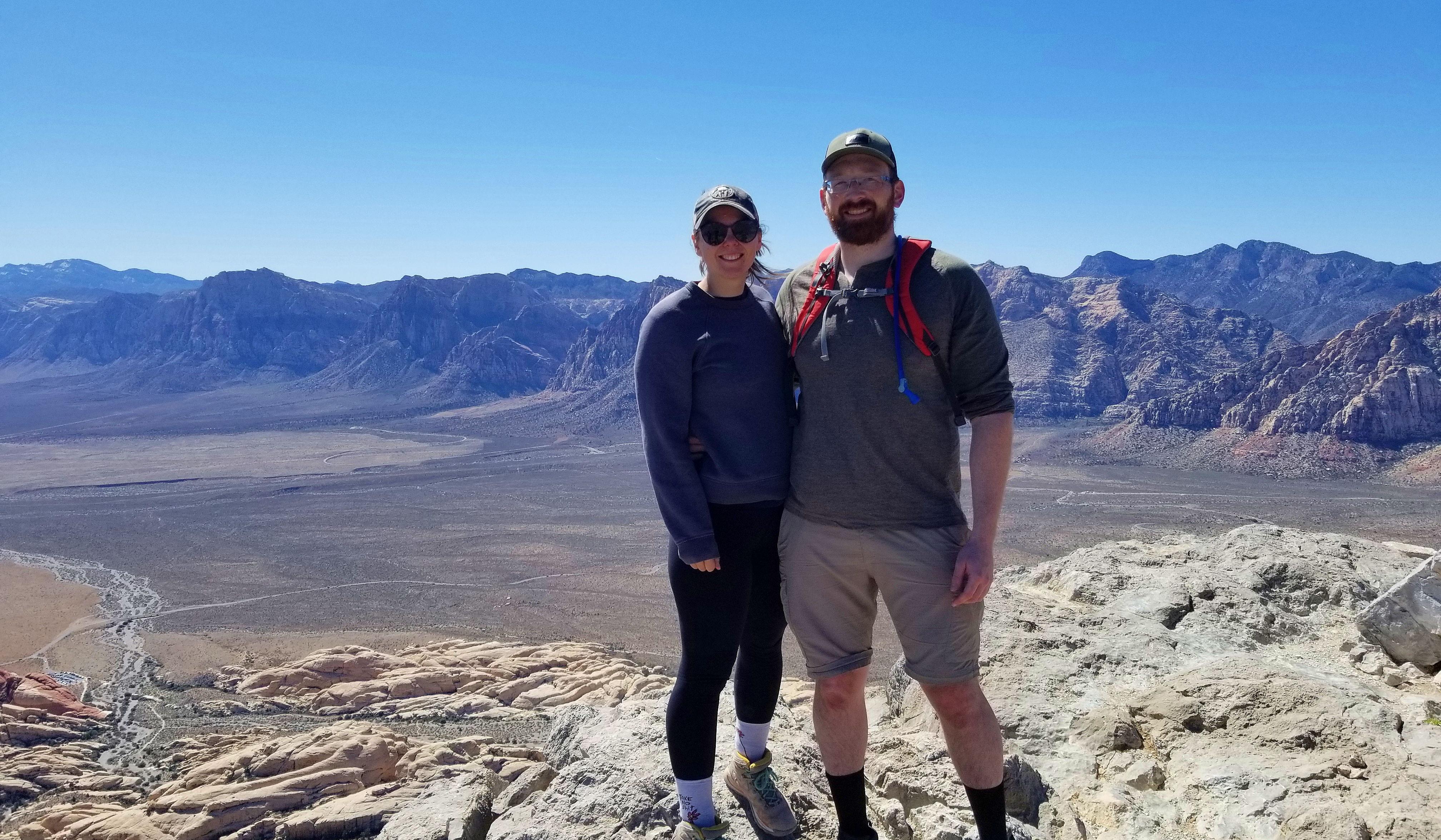 Gabbie Berry and Kevin Bohl's Wedding Website