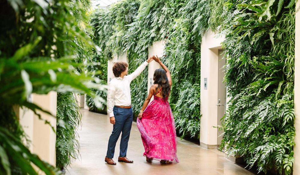 Ana Cristina Pichardo and James William Furman II's Wedding Website