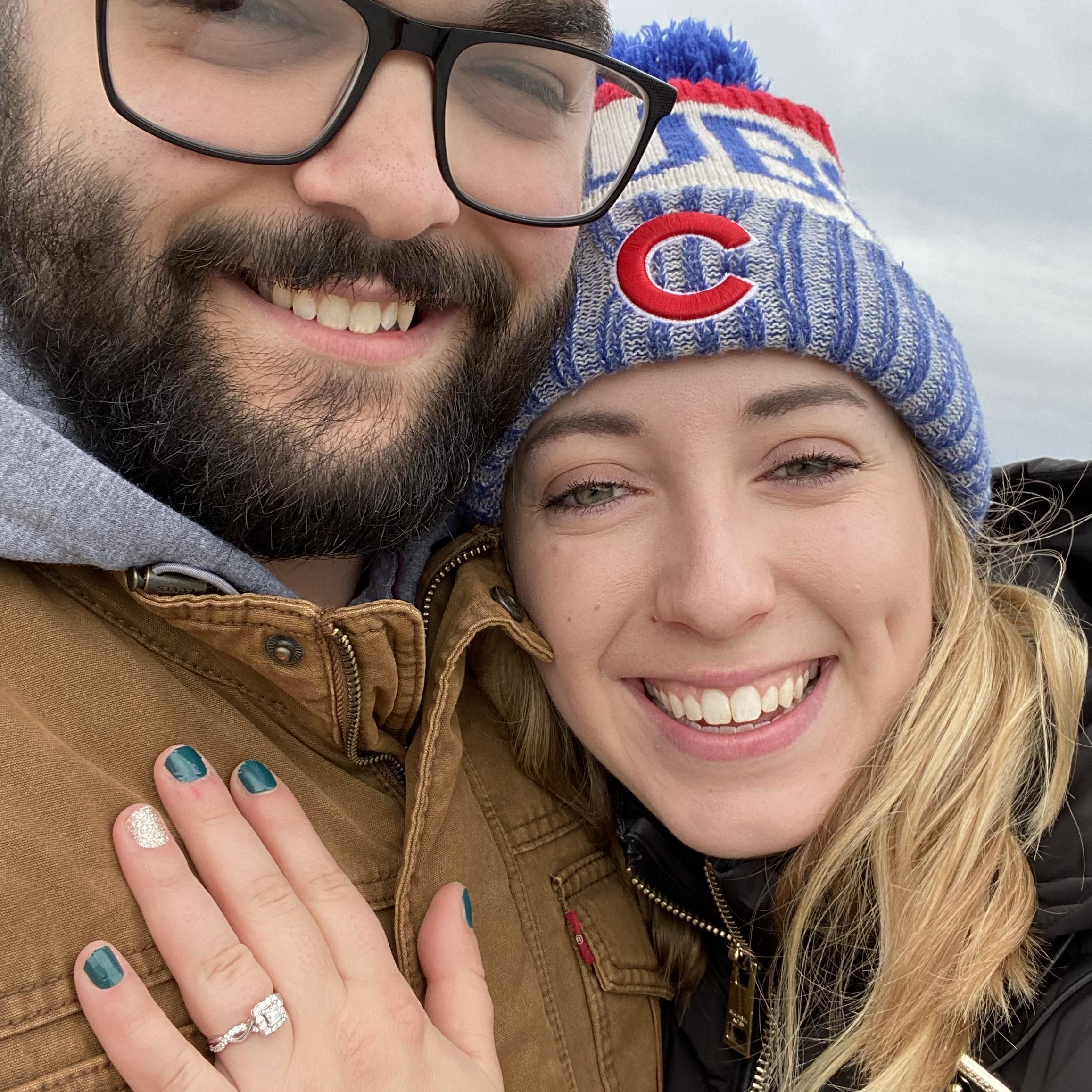 Emily Korecz and Mitchell Schend's Wedding Website