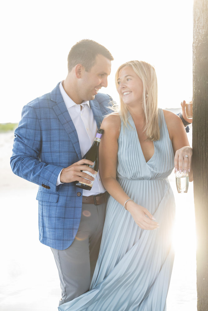 Caroline Elizabeth Zortman and James George Faunce V's Wedding Website