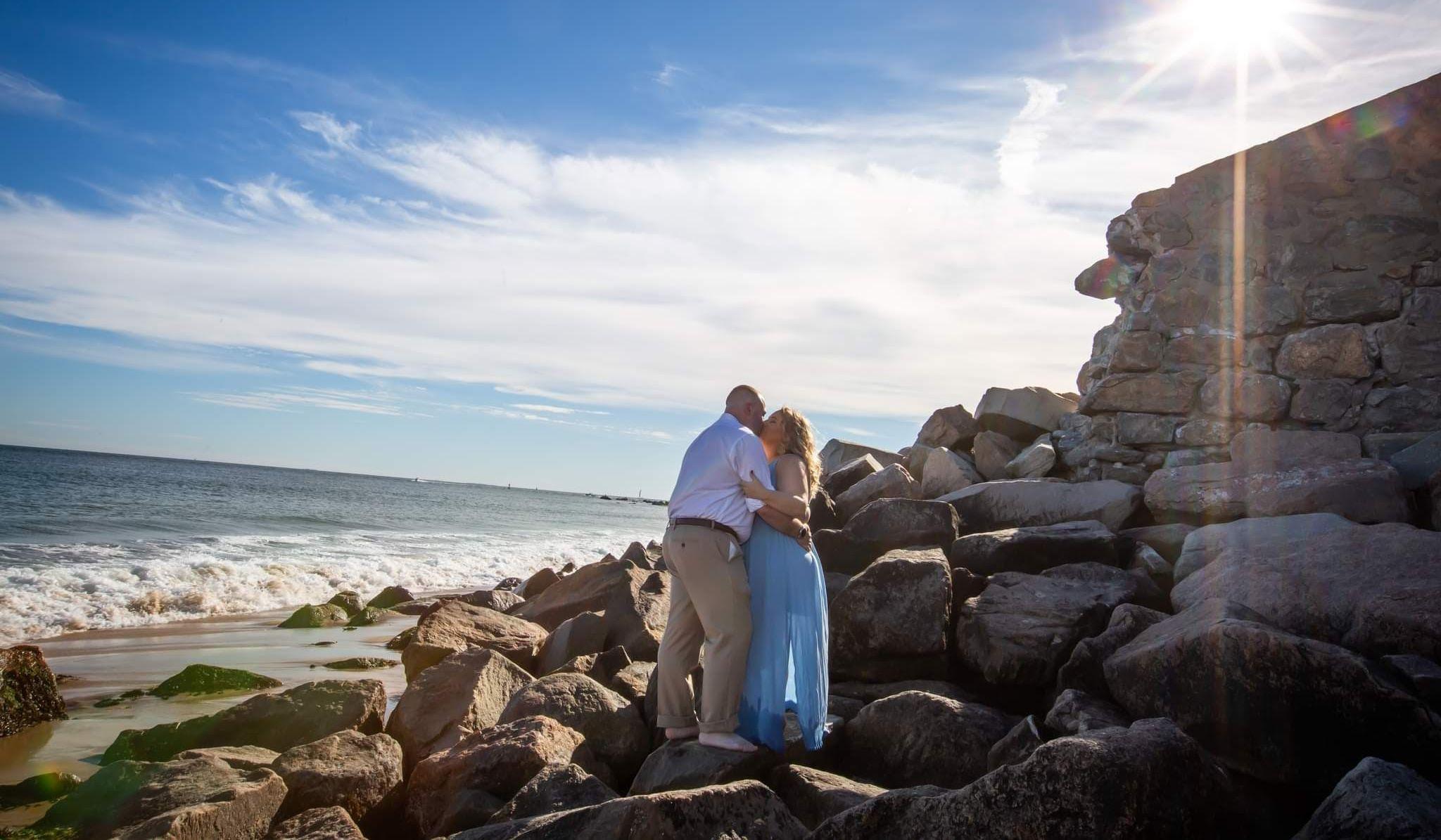Michelle Reese and Joseph Smith's Wedding Website