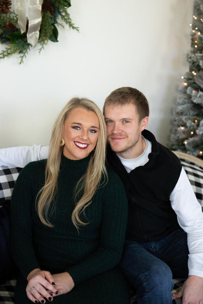 Maelyn Cutshaw and Cody McClain's Wedding Website