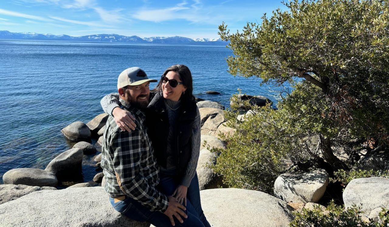 Stefanie Borges and Nicholas De Armon's Wedding Website