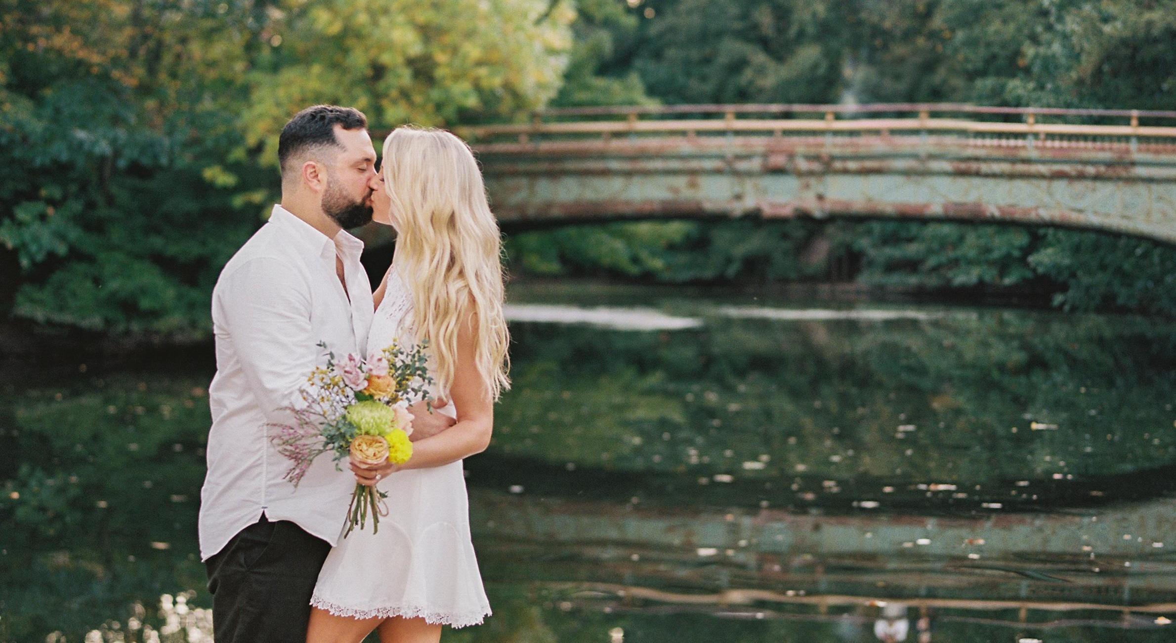 Sarah Schur and Cameron Schur's Wedding Website