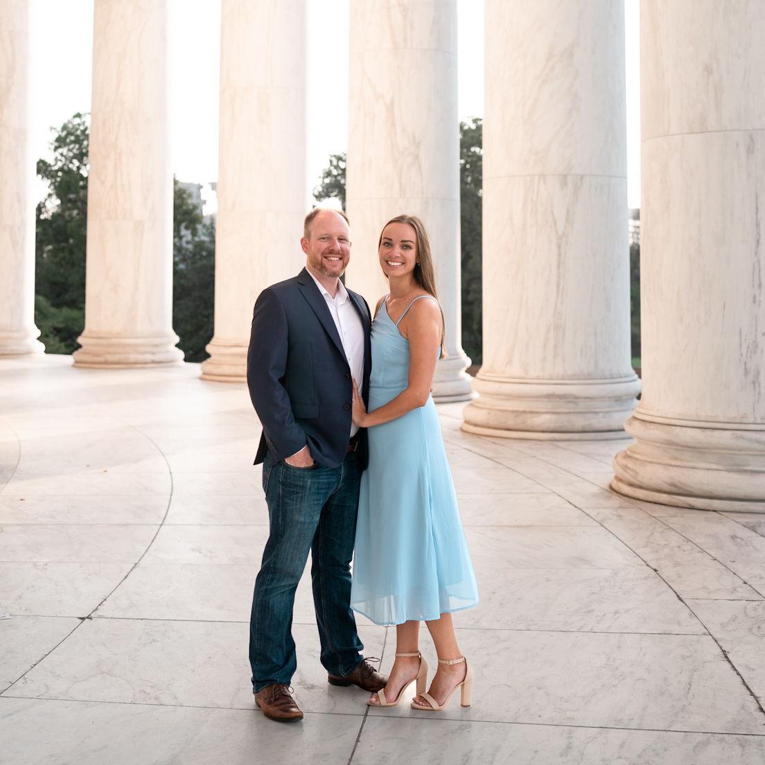 Aaron Riley and Melissa Schneider's Wedding Website