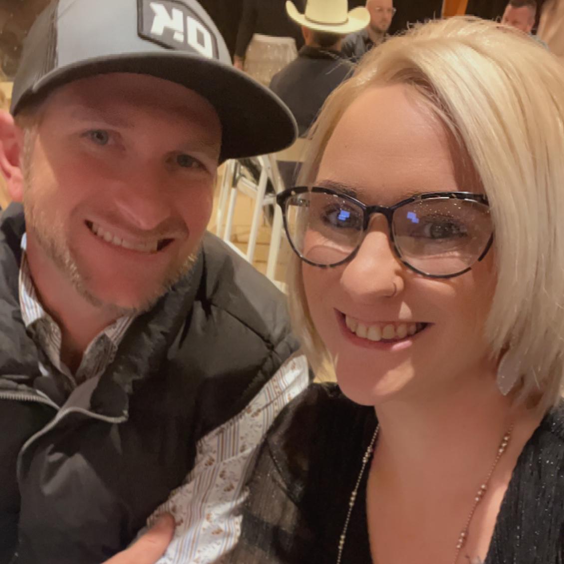 Melanie Elaine Morton and Christopher Dale Messer's Wedding Website