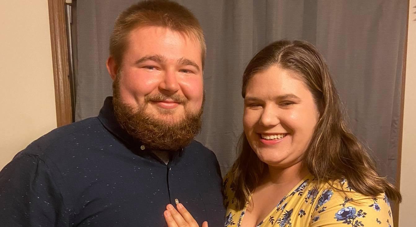 Laurren Crowley and Dustin Potter's Wedding Website