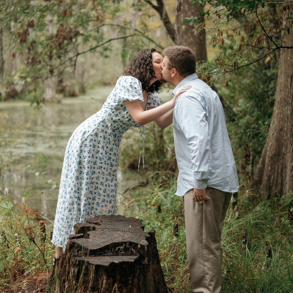 Rose Shandra and Austin Casey's Wedding Website