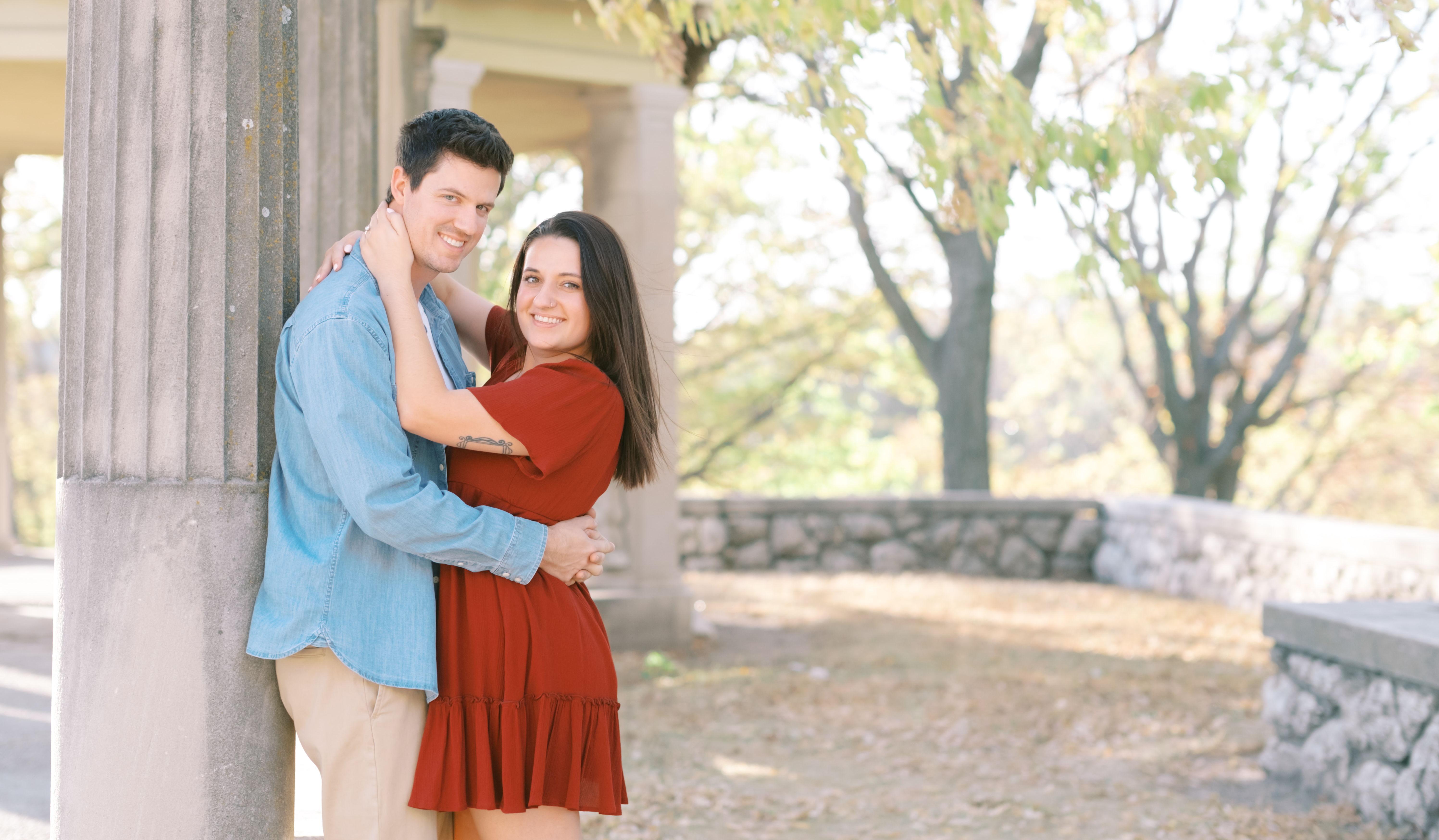 Addison Regnier and Kaitlyn Wachter's Wedding Website