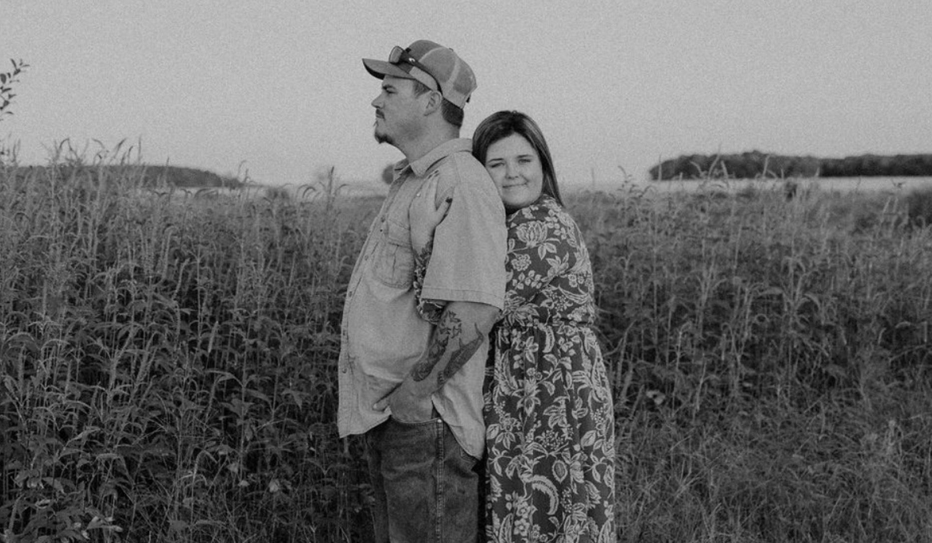 Emily Bowden and Cody Mills' Wedding Website