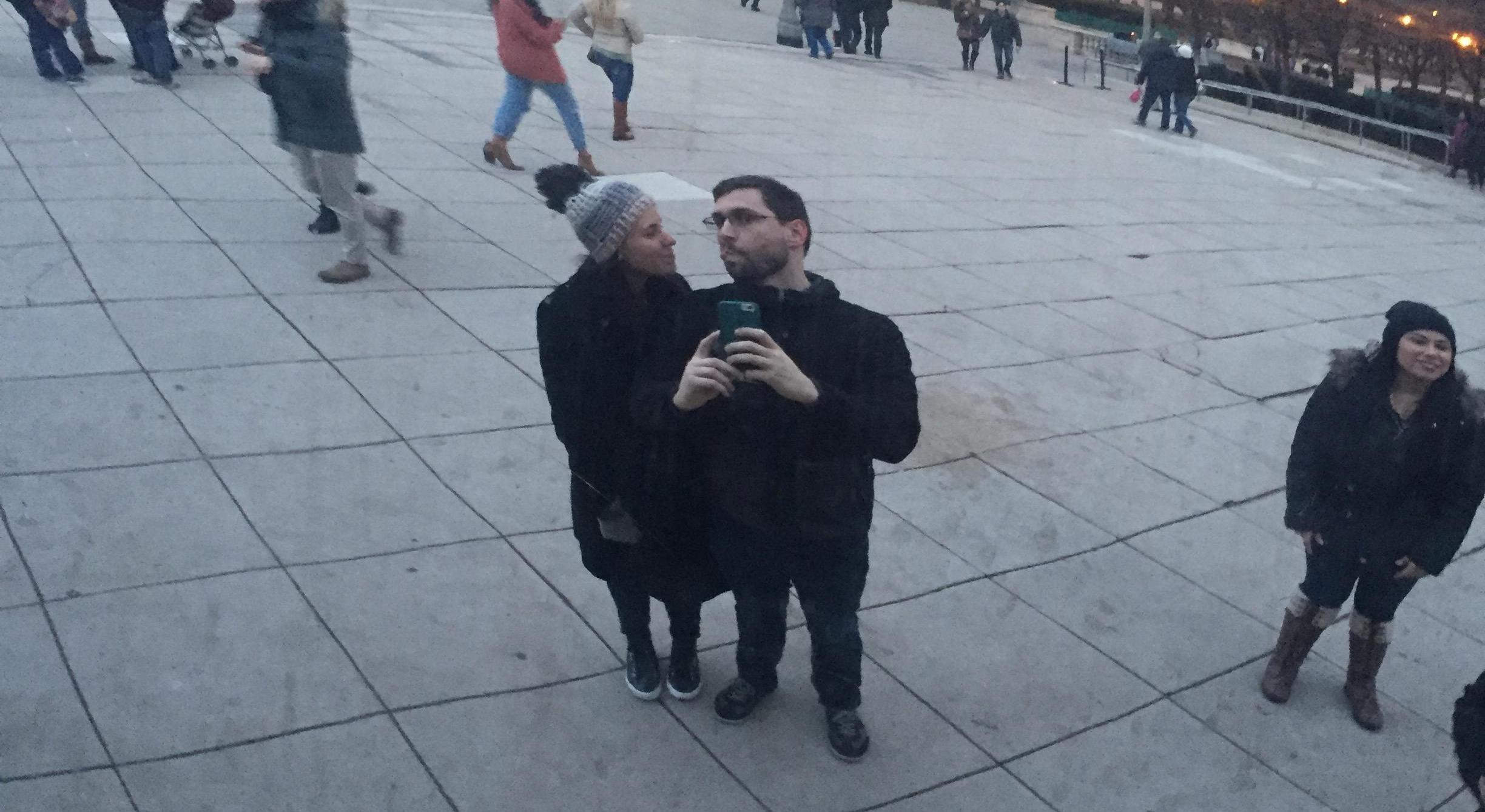 Julianna Burt and Justin Senterfitt's Wedding Website