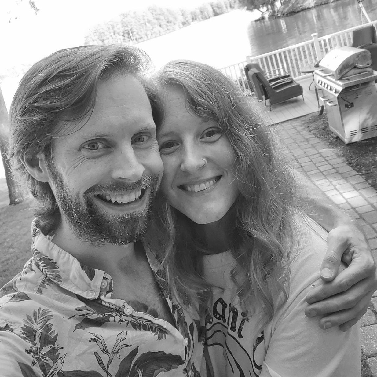 Jay Linden and Katie Hand's Wedding Website
