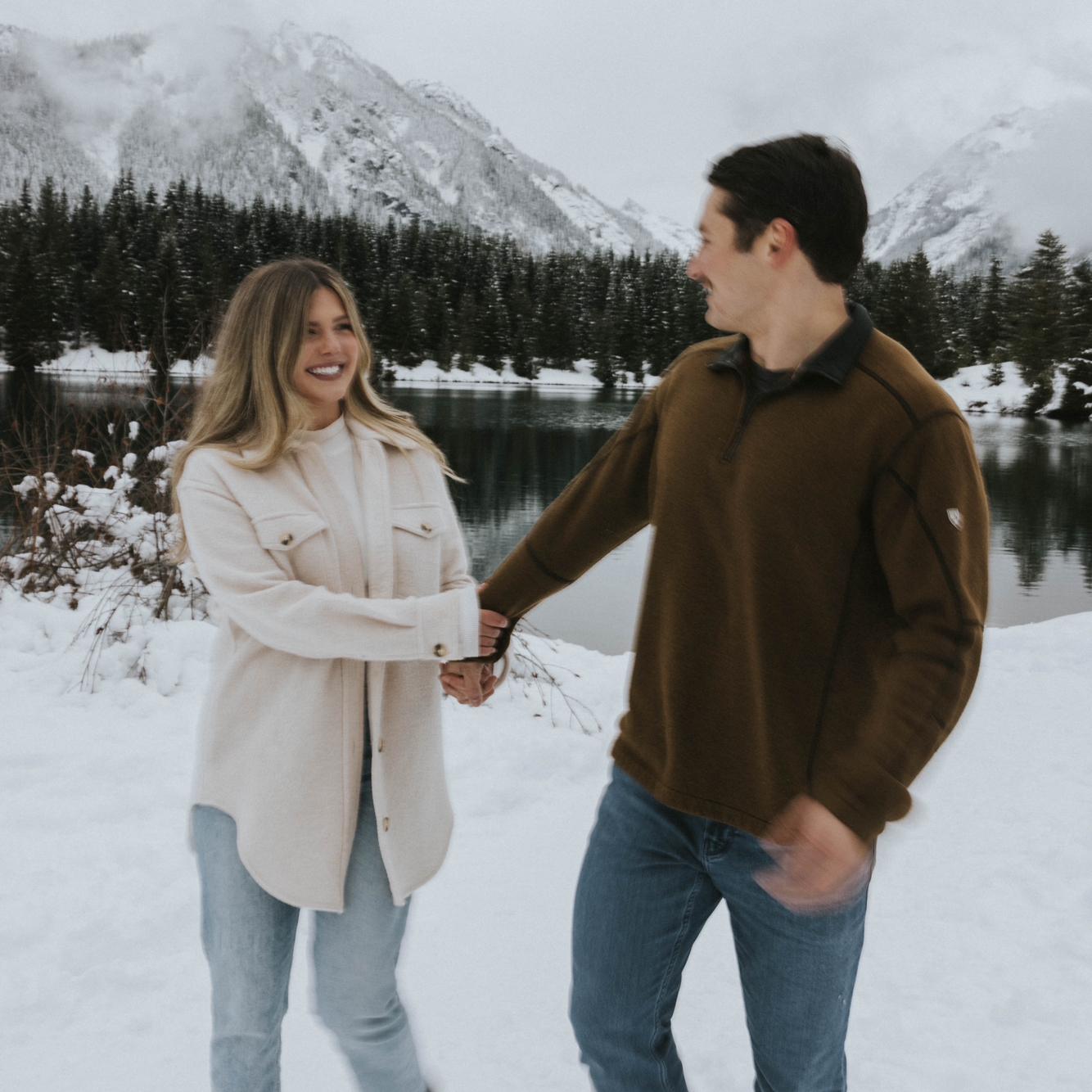 Rachel Gavern and Jacob Ricco's Wedding Website