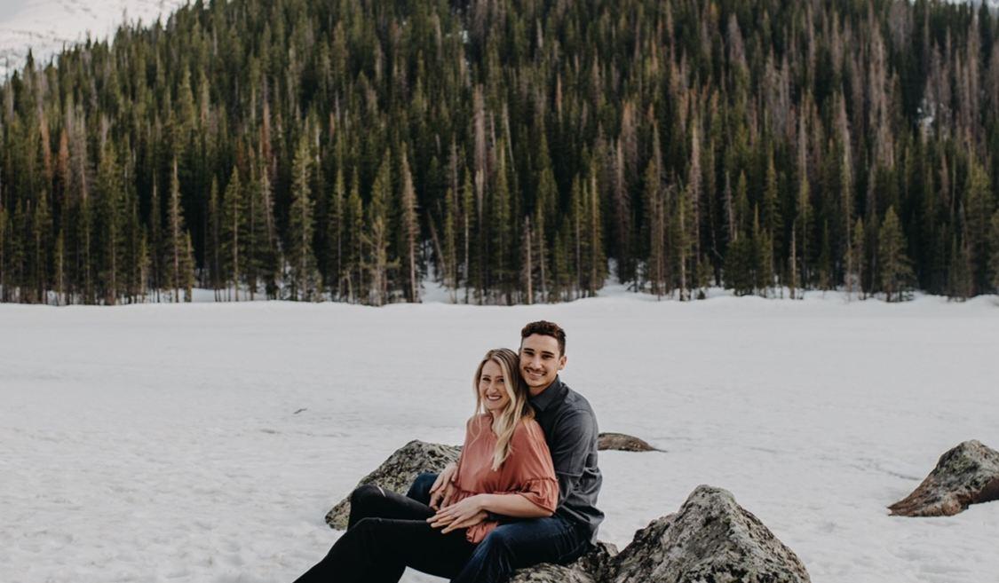 Taylor Combs and Jordan Yoder's Wedding Website