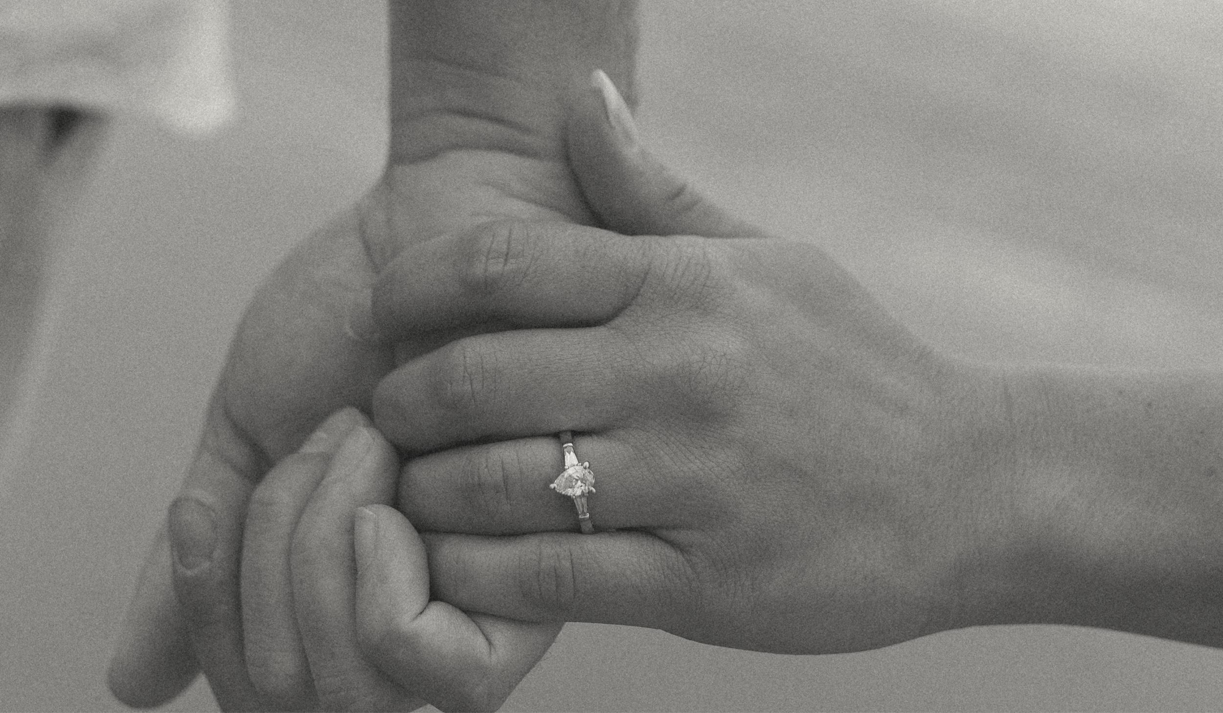 Kirin Michelle Huntley and Blake Andrew Borba's Wedding Website