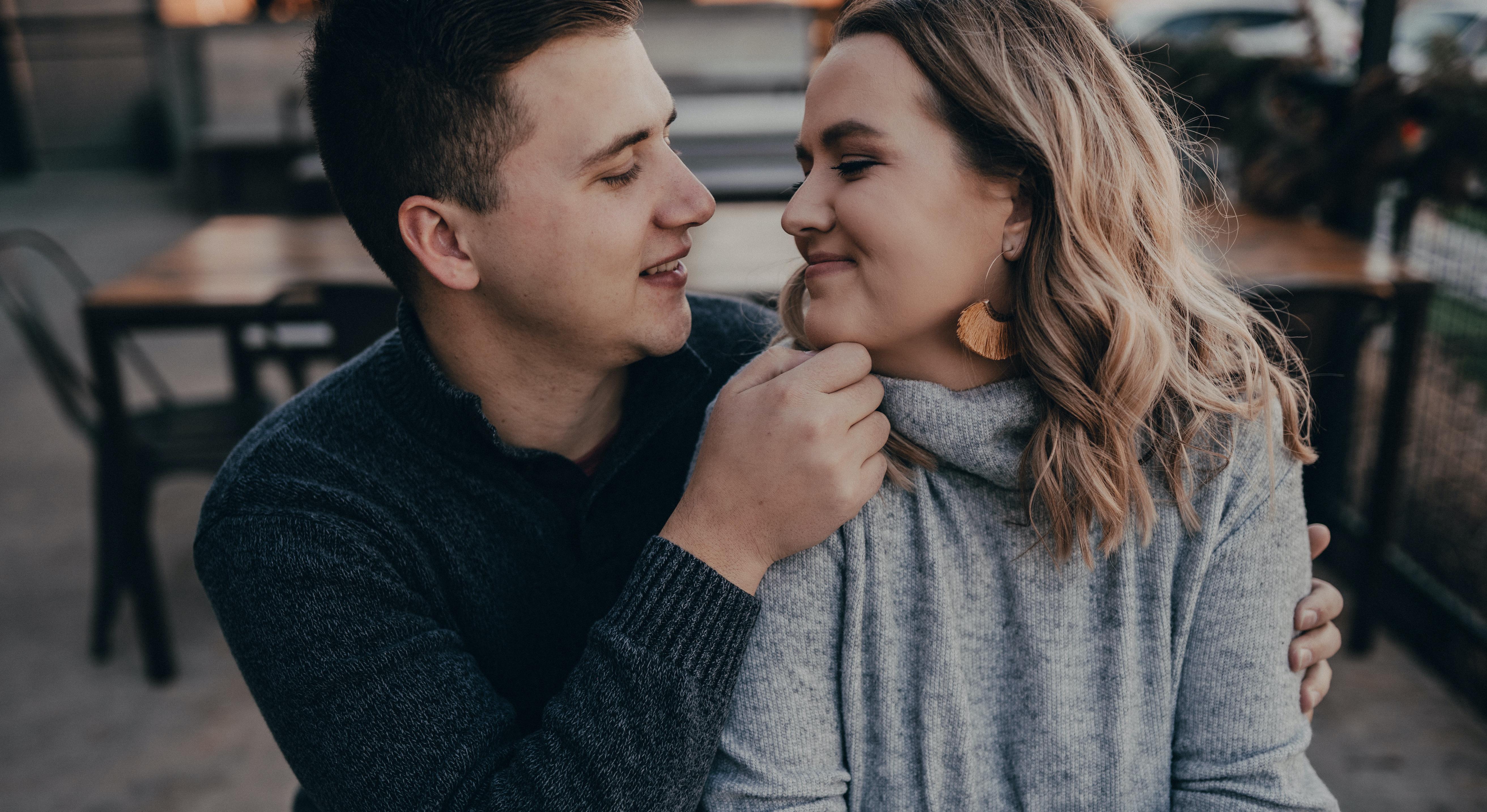 Emma Jennings and Eric Arnesen's Wedding Website