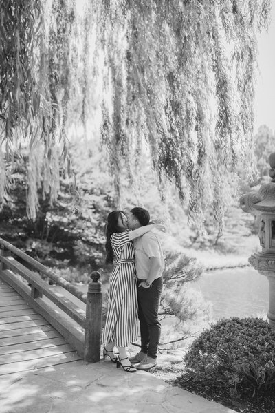 Joe Kim and Jennifer An's Wedding Website