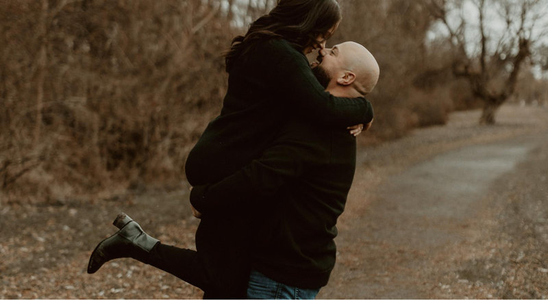 Sarah Licastro and Vincent Rossi's Wedding Website
