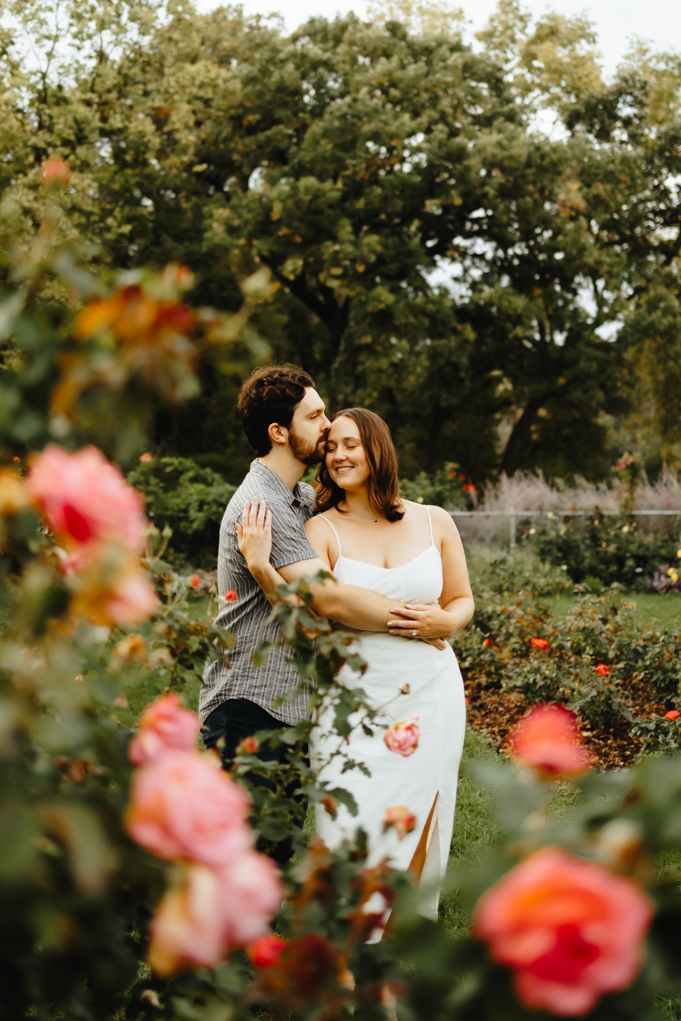 Lucy Schroeder and Christian Rea's Wedding Website