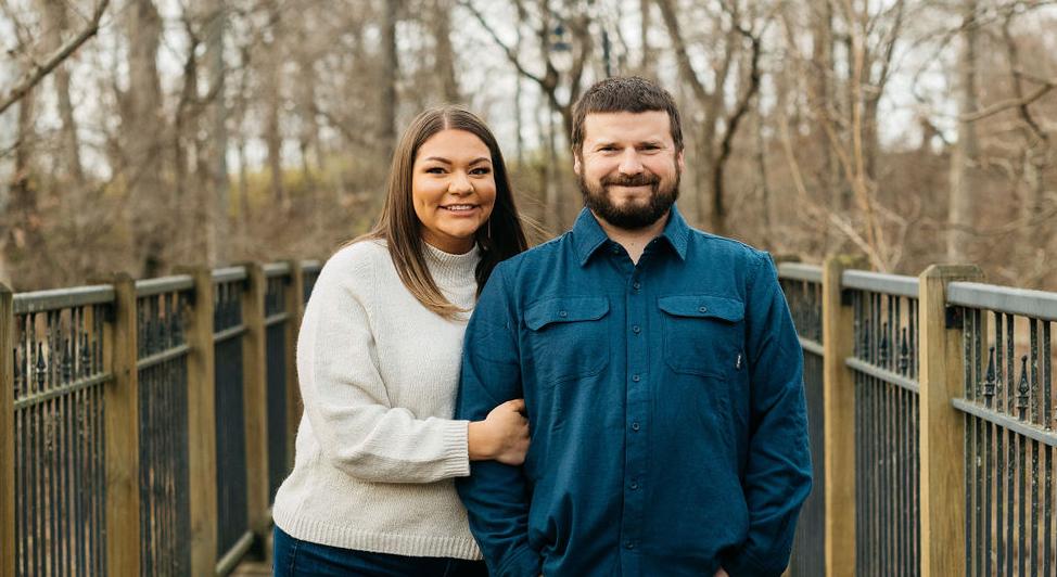 Ashley Grooms and Alexander Rentz's Wedding Website