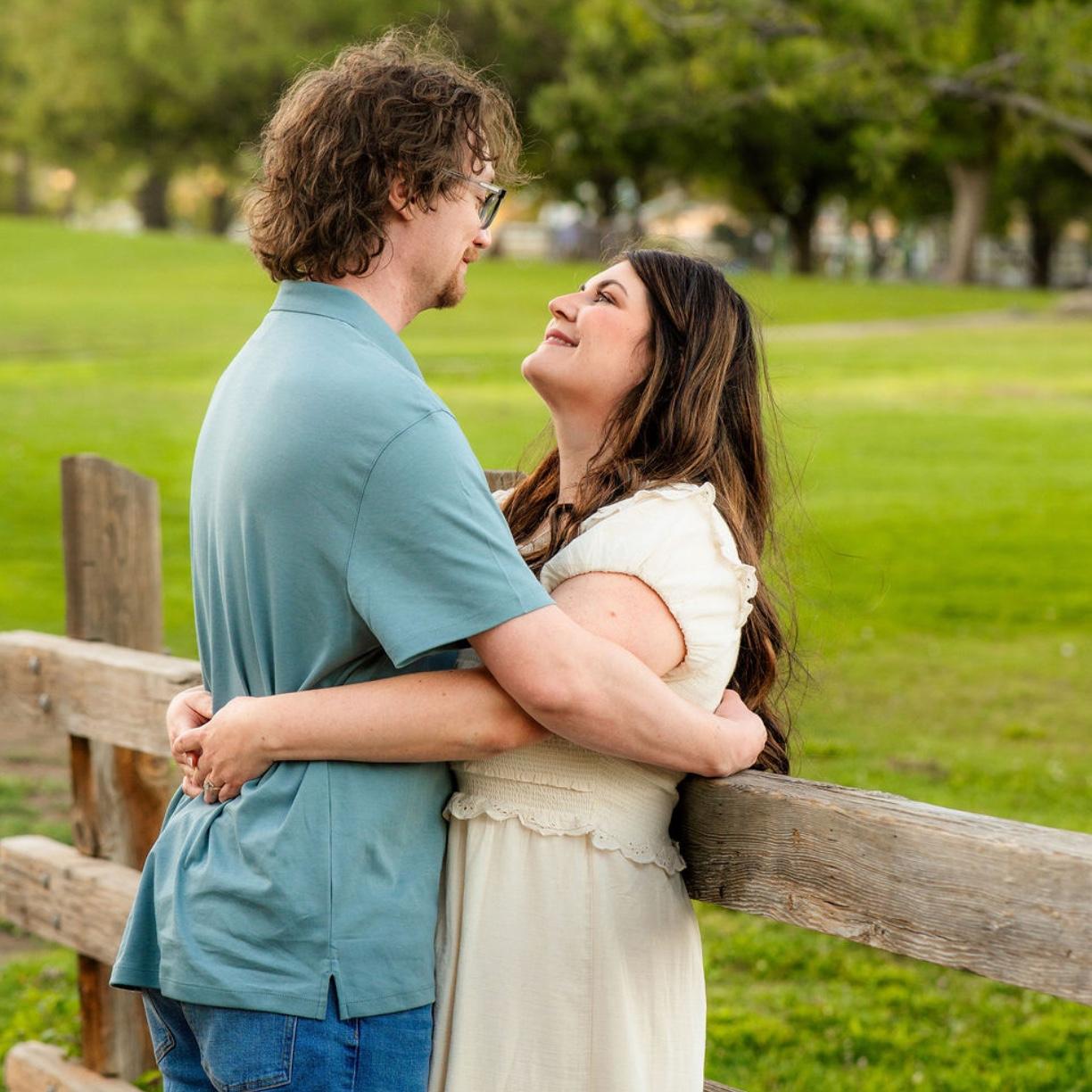 Ashley Stone and Isaac Gibbons' Wedding Website