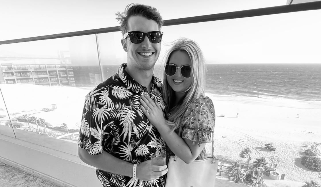 Devin Slubowski and Chelsea Fraser's Wedding Website