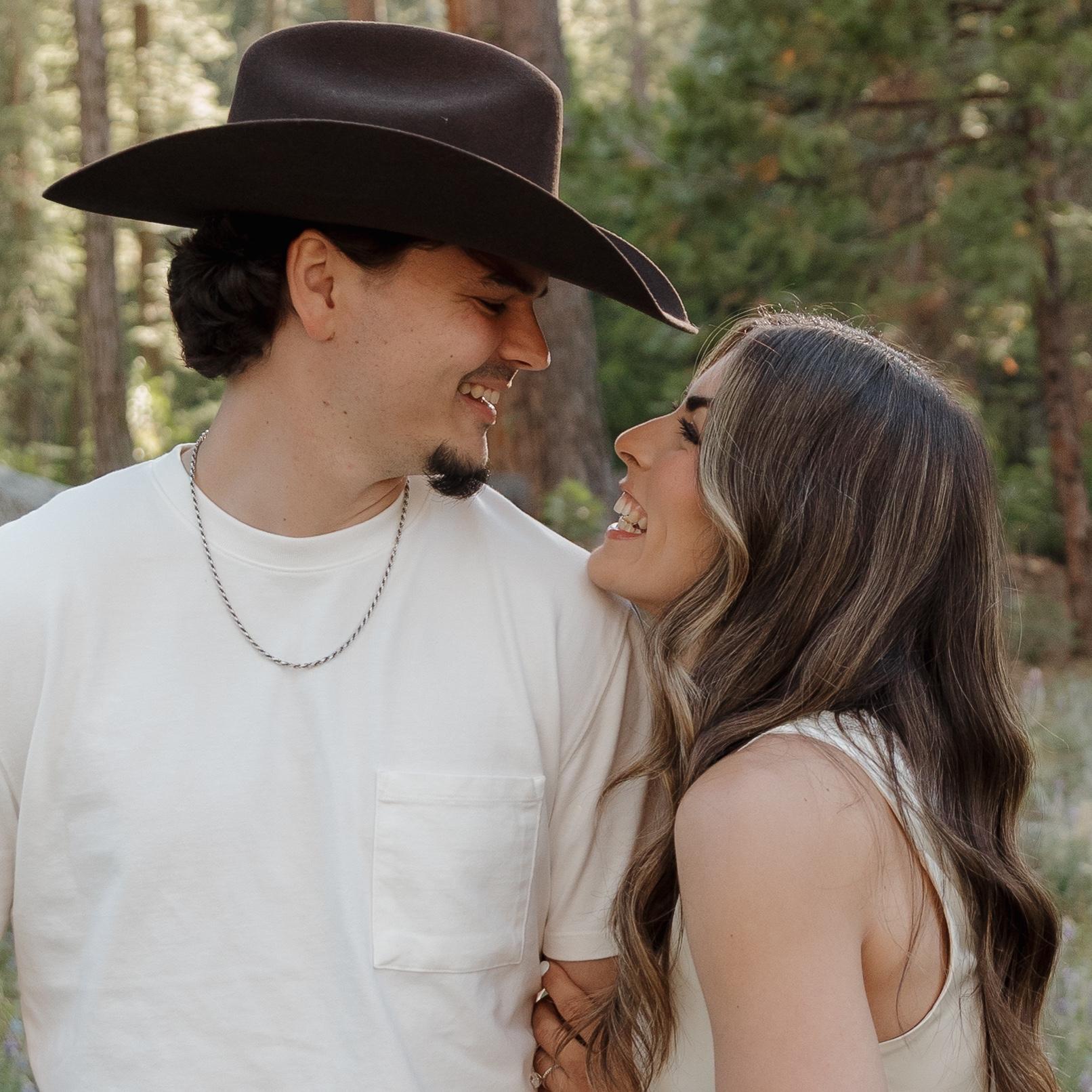 Emma Silveria and Bryce Gouker's Wedding Website