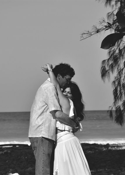 Frida Jaime and Ashton LeBlanc's Wedding Website