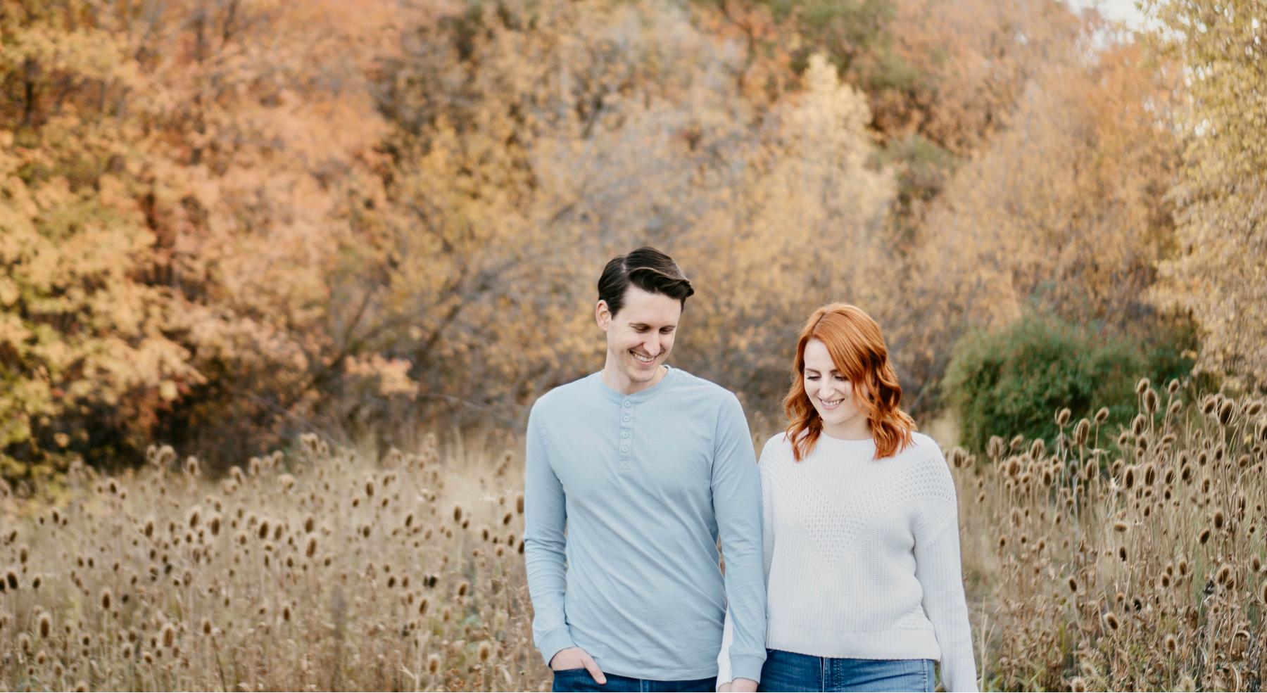 Haley Ellis and Michael Johnson's Wedding Website